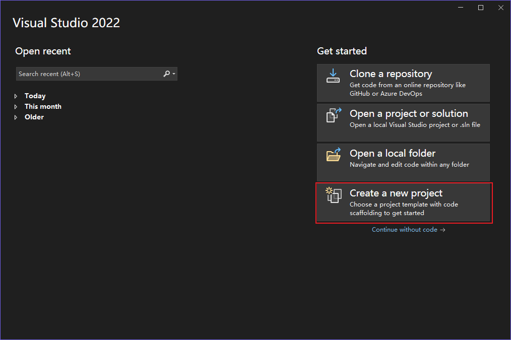 Visual Studio 2022 修改字体和背景颜色 - KalosAner的博客 | KalosAner Blog